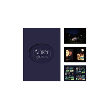 night world – Aimer Official Goods Store